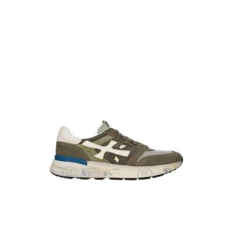 Premiata Herren, Schuhe, Mehrfarbig, 43 EUGr&ouml;&szlig;e