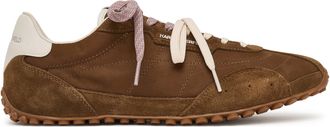Karl Lagerfeld Sneakers KARL LAGERFELD KL55922L Braun