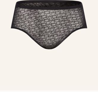 Triumph Taillenslip Signature Sheer schwarz