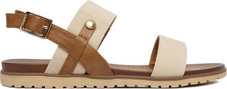 Beverly Hills Polo Club Sandalen Beverly Hills Polo Club CEO-WS6262-10 Beige