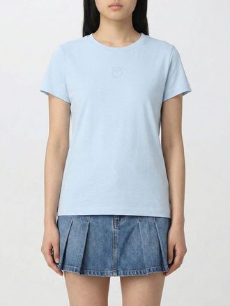Pinko T-Shirt PINKO Femme couleur Poussi&egrave;re