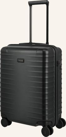 Titan Trolley Upgrade s23 schwarz