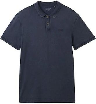 Tom Tailor Herren, Oberteile, Blau, 3XLGr&ouml;&szlig;e