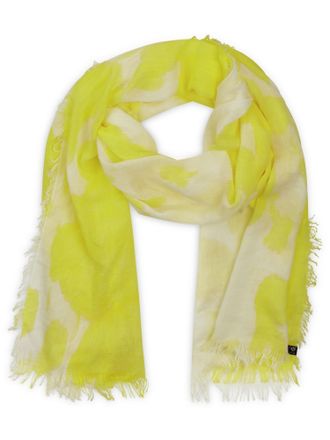 Fraas Schal Fraas beige