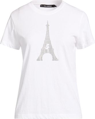 Karl Lagerfeld TOPS - T-shirts auf YOOX.COM