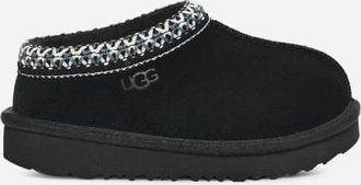 UGG Tasman II f&uuml;r Kinder | UGG EU in Black, Gr&ouml;&szlig;e Wildleder