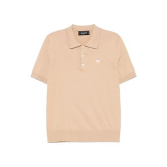 Dsquared2 Homme, Tops, Beige, Taille: S Sacs