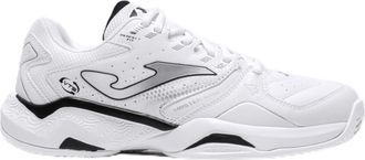 Joma Herren Tm100w26 Sneaker, weiß, 40.5 EU