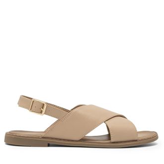 Jenny Fairy Sandalen Jenny Fairy WS5551-10 Beige