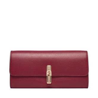 Furla Geldb&ouml;rse Furla Iride Continental Wallet WP00591 ARE000 CN CGQ00 Rot