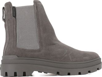 Palladium Damenschuhe Palaggrade Chelsea Boot, Rocks, 37 EU, Rocks, 37 EU
