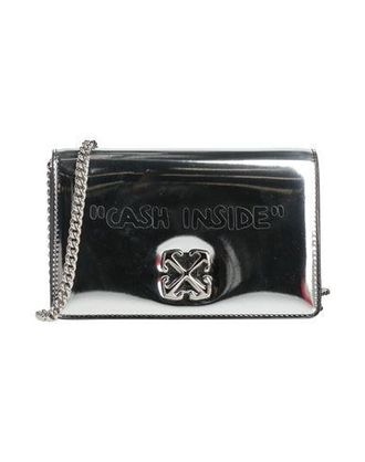 Off-white SACS - Sacs Bandouli&egrave;re sur YOOX.COM