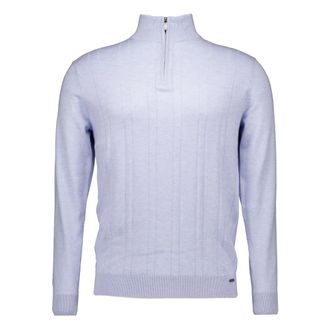 Gentiluomo Sweatshirts - - Knitwear - Herren - Blau - 2XL