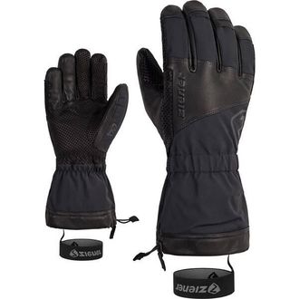 Ziener Herren Handschuhe GORIN AW glove ski alpine