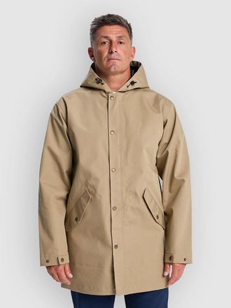 Quiksilver Diamond Rain Jacke elmwood
