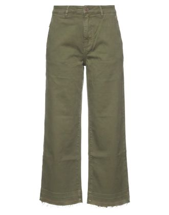 Avantgar Denim by European Culture HOSEN & R&Ouml;CKE - Hosen auf YOOX.COM