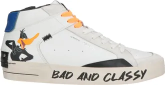 Crime London SCHUHE - Sneakers auf YOOX.COM