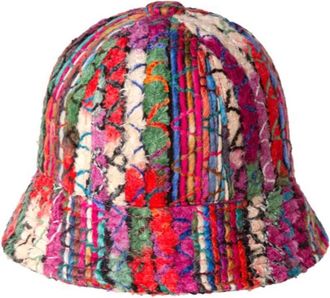 Kangol unisex, Accessoires, Multicolore, Taille: M Hats