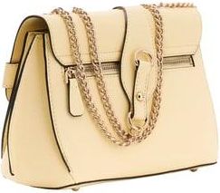 Guess Sac &agrave; bandouli&egrave;re cha&icirc;ne effet cuir