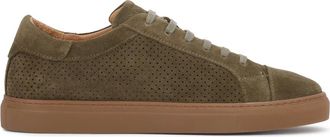 Kazar Homme, Chaussures, Vert, Taille: 43 EU Casperos