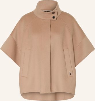 Bogner Poncho Venice beige