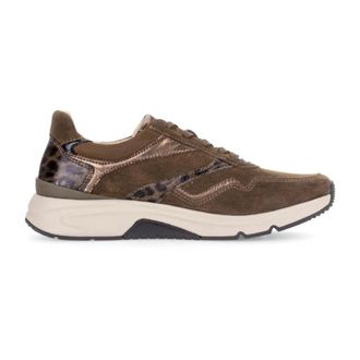 Gabor Damen, Schuhe, Braun, 39 EUGr&ouml;&szlig;e