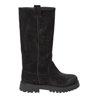 Sofie Schnoor Stiefel - - Shoes - Damen - Schwarzk - 40 EU