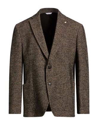 Manuel Ritz ANZ&Uuml;GE und CO-ORDS - Blazers auf YOOX.COM