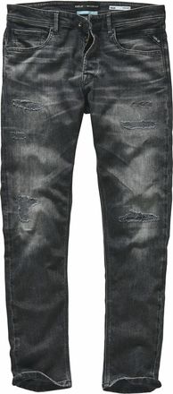 Replay Collab-Jeans Willbi