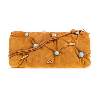 Cult Gaia Femme, Sacs, Brun, Taille: ONE Size Amalia Mini Bag