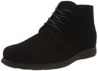 CHUNG SHI Chung Shi Femme Sensomo V Femme, Bottes, Noir, 36.5 EU