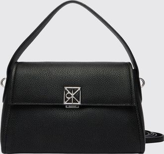 Calvin Klein Sac Cabas CALVIN KLEIN Femme couleur Noir