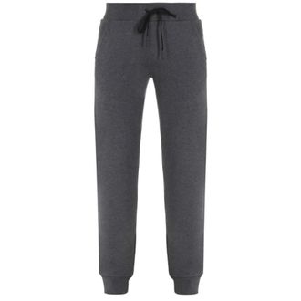 Iceberg Herren Melange Baumwollhose - - Trousers - Herren - Grau - 3XL