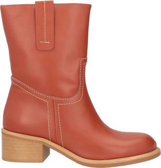 NCUB SCHUHE - Stiefeletten auf YOOX.COM