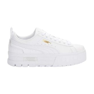 Puma Puma, Damen, Schuhe, Wei&szlig;, 40 EUGr&ouml;&szlig;e