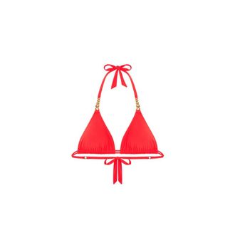 Pain De Sucre Quinn & Jones Bikini - - Swimwear - Damen - Rot - S