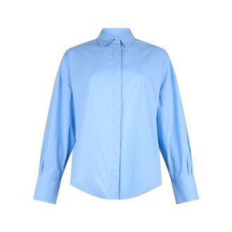 Liu Jo Chemise en popeline avec clous