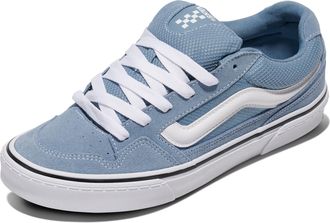 Vans Herren Caldrone Sneaker, Veloursleder Mesh Zitadel, 40.5 EU