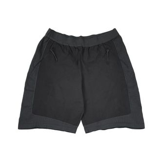 _J.L-A.L_ Prima Strickshorts - - Sport - Herren - Schwarzk - XL/2XL