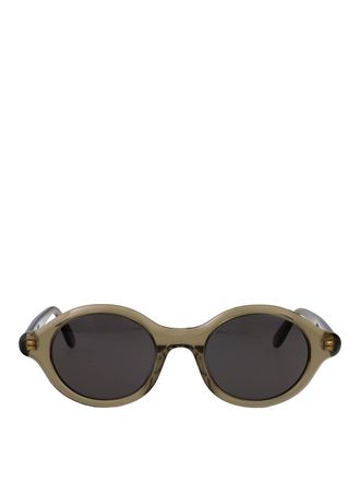 Loewe Sonnenbrille - Grün