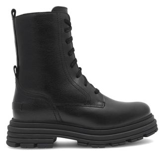 Lasocki Schn&uuml;rstiefeletten Lasocki WI23-D689-01 Schwarz