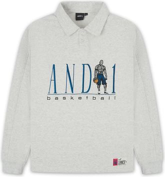 AND1 Sweatshirt