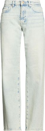 7 For All Mankind HOSEN & R&Ouml;CKE - Jeanshosen auf YOOX.COM