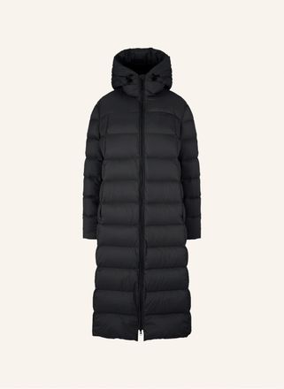 Nordisk Daunenmantel Nixie schwarz