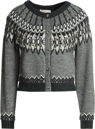 iBlues STRICKWAREN - Strickjacken auf YOOX.COM