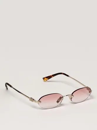 Miu Miu Sonnenbrille MIU MIU Damen Farbe Pink