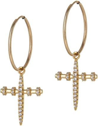 Classyandfabulous Jewelry Ohrringe ALIX