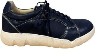 Wolky Femme, Chaussures, Bleu, Taille: 42 EU Baskets