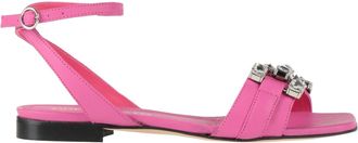 Bervicato SCHUHE - Sandalen auf YOOX.COM