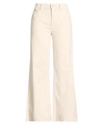 Mother HOSEN & R&Ouml;CKE - Jeanshosen auf YOOX.COM
